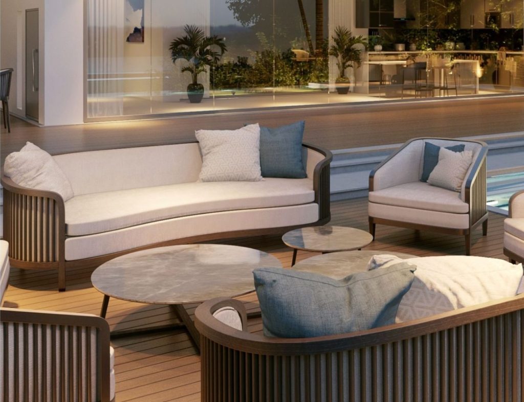 Bespoke Chair Design - Wooden Furniture Design Process : Barton Bespoke