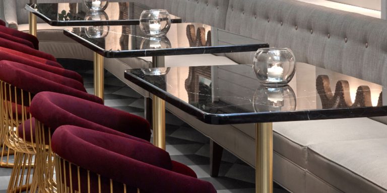 Bespoke Restaurant Furniture Suppliers - Bar & Pub Furniture : Barton ...